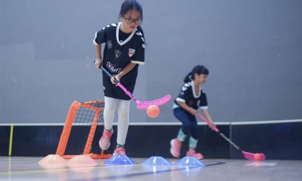 Classes – Youth Floorball Academy